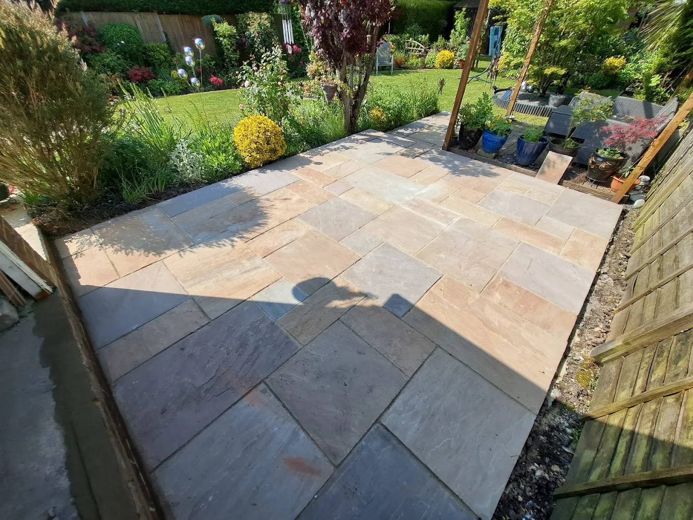 A. Cuff Building and Maintenance | Ringwood, Hampshire